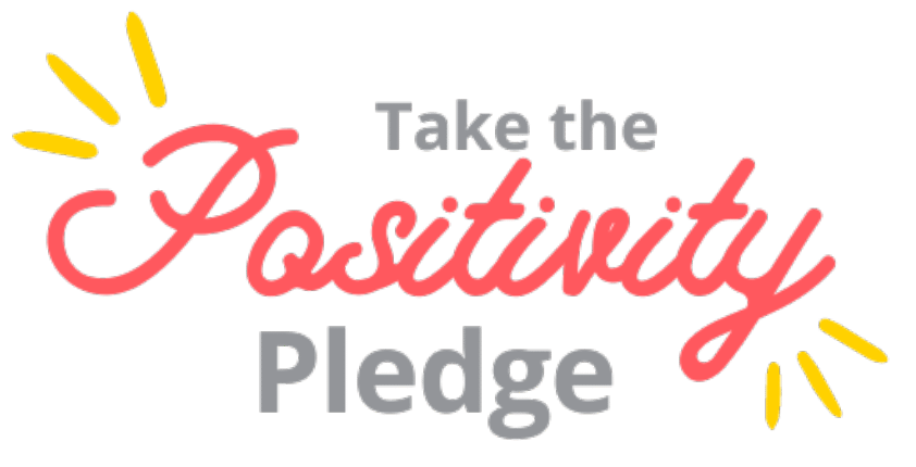 Home - Positivity Pledge: Erika's Lighthouse